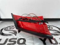 China Automotive Tail Lamp Left A21-3773010 Suitable For CHERY A5 for sale