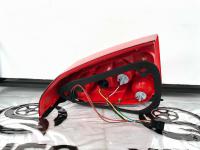 China Automotive Tail Lamp Left A21-3773010 Suitable For CHERY A5 for sale