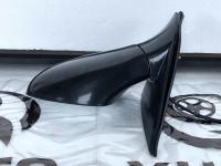China Automotive Left Side Rear View Mirror A21-8202010BA-DQ Mirror Outer Left For CHERY A5 for sale