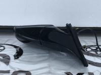 China Automotive Left Side Rear View Mirror A21-8202010BA-DQ Mirror Outer Left For CHERY A5 for sale