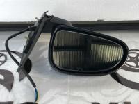 China Weatherproof Car Rearview Mirror Left Mirror Outer A13-8202010BA-DQ For CHERY A13 for sale