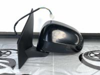 China Weatherproof Car Rearview Mirror Left Mirror Outer A13-8202010BA-DQ For CHERY A13 for sale