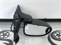 China Weatherproof Car Rearview Mirror Left Mirror Outer A13-8202010BA-DQ For CHERY A13 for sale