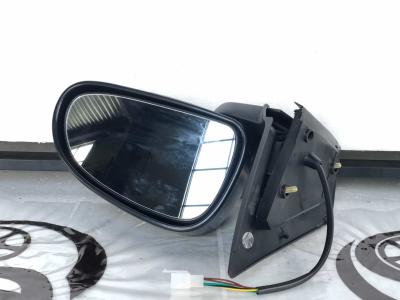 China Right Rearview Mirror Replacement Mirror Outer Right A13-8202020BA-DQ For CHERY A13 for sale