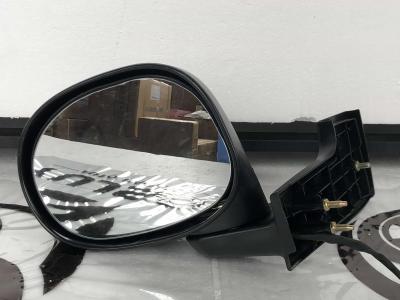 China Outer Rear View Mirror Left J00-8202010BA For CHERY QQS for sale