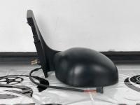 China J00-8202020 Automotive Body Parts Right Rearview Outer Mirror For CHERY QQS for sale