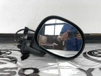 China J00-8202020 Automotive Body Parts Right Rearview Outer Mirror For CHERY QQS for sale