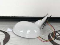 China Left Outer Rear View Mirror Replacement S11-8FE8202010BA-D For CHERY QQ for sale