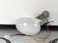 China Left Outer Rear View Mirror Replacement S11-8FE8202010BA-D For CHERY QQ for sale