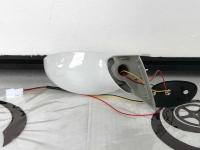 China Left Outer Rear View Mirror Replacement S11-8FE8202010BA-D For CHERY QQ for sale