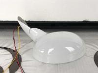 China Right Automotive Body Parts Rearview Mirror Outer S11-8FE8202020BA-D For CHERY QQ for sale