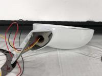 China Right Automotive Body Parts Rearview Mirror Outer S11-8FE8202020BA-D For CHERY QQ for sale