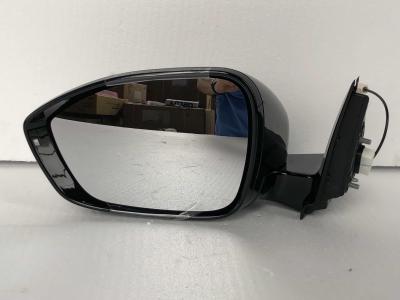 China S203F2710020301 Automotive Body Parts Left Rearview Mirror For Changan CS55 for sale