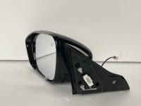 China S203F2710020301 Automotive Body Parts Left Rearview Mirror For Changan CS55 for sale