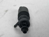 China 67128362154 Automotive Spare Parts Car Windshield Wiper Pump For BMW for sale