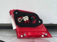 China Left Inside Taillight 114133030 Automotive Lighting Assemblies For BAIC E105 for sale