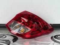 China Right Tail Light Replacement 114133020 Tail Lamp Right For BAIC E105 for sale
