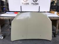 China Anti Corrosion Automotive Body Parts Hood A21-8402010-DY For CHERY A5 for sale