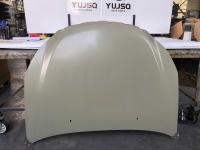 China Replacement Automotive Body Parts Hood A21-8402010FL-DY Suitable For CHERY E5 for sale