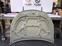 China Replacement Automotive Body Parts Hood A21-8402010FL-DY Suitable For CHERY E5 for sale