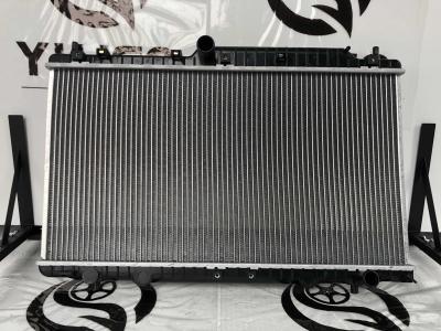 China Radiator Automotive Cooling Systems A21-1301110 For CHERY A5 for sale