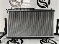 China Radiator Automotive Cooling Systems A21-1301110 For CHERY A5 for sale