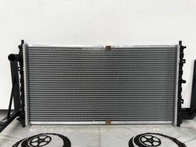 China A13-1301110BA Automotive Cooling Systems Car Radiator Water Tank For CHERY A13 for sale