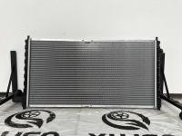 China A13-1301110BA Automotive Cooling Systems Car Radiator Water Tank For CHERY A13 for sale