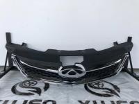 China Premium Automotive Trim Parts Grill A13-8401010YL Suitable For CHERY A13 for sale