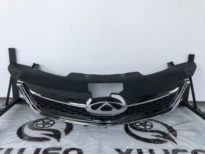 China Premium Automotive Trim Parts Grill A13-8401010YL Suitable For CHERY A13 for sale