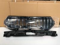 China Grill Automotive Trim Parts 602002740AA For CHERY ARRIZO 5IE for sale