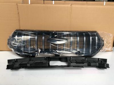 China Grill Automotive Trim Parts 602002740AA For CHERY ARRIZO 5IE for sale