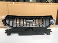 China Grill Automotive Trim Parts 602002740AA For CHERY ARRIZO 5IE for sale