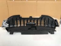 China Grill Automotive Trim Parts 602002740AA For CHERY ARRIZO 5IE for sale