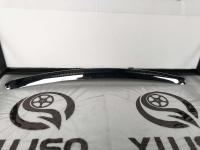 China Hood Electroplated Strip Automotive Trim Parts Decorative A21-8401120FL For CHERY E5 for sale