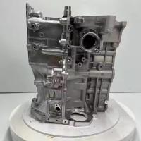 China 1.4L 1.6L G4FC G4FA Automotive Engine Components Assembly For Hyundai K2 Solaris Rio for sale