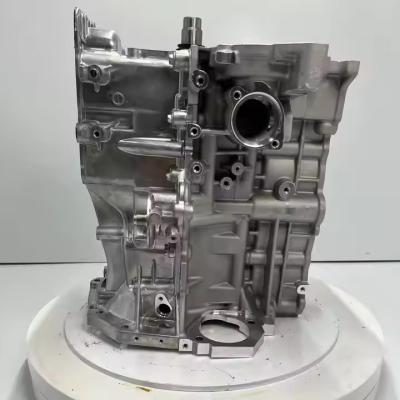 China 1.4L 1.6L G4FC G4FA Automotive Engine Components Assembly For Hyundai K2 Solaris Rio for sale