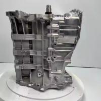 China 1.4L 1.6L G4FC G4FA Automotive Engine Components Assembly For Hyundai K2 Solaris Rio for sale