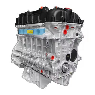 China Original 6 Cylinder 3.0T N55B30 Automotive Engine Assembly For BMW for sale