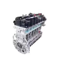 China Original 6 Cylinder 3.0T N55B30 Automotive Engine Assembly For BMW for sale