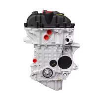 China Original 6 Cylinder 3.0T N55B30 Automotive Engine Assembly For BMW for sale