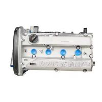 China HFC4GA1 2.4L Automotive Engine Components For JAC ReFine M5 BinYue Pickup 100KW for sale