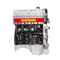 China HFC4GA1 2.4L Automotive Engine Components For JAC ReFine M5 BinYue Pickup 100KW for sale