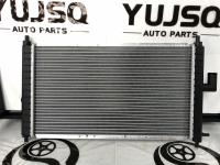 China CYL Car Radiator Cooling System S11-1301110CA For CHERY QQ3 for sale