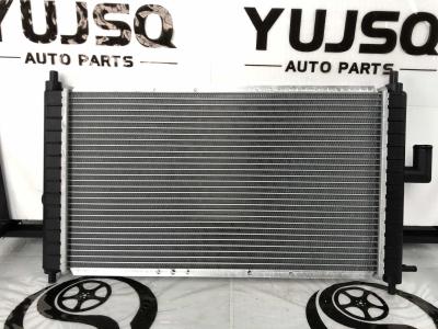 China CYL Car Radiator Cooling System S11-1301110CA For CHERY QQ3 for sale