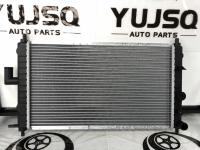 China CYL Car Radiator Cooling System S11-1301110CA For CHERY QQ3 for sale