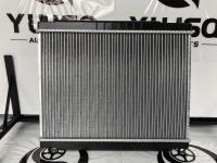 China CYL Radiator Automotive Cooling Systems J00-1301110 Suitable For CHERY QQS for sale