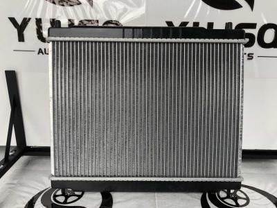 China CYL Radiator Automotive Cooling Systems J00-1301110 Suitable For CHERY QQS for sale