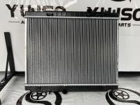 China CYL Radiator Automotive Cooling Systems J00-1301110 Suitable For CHERY QQS for sale