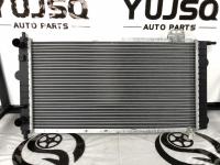 China CYL Radiator Engine Automotive Cooling Systems S11-1301110KA For CHERY QQ for sale